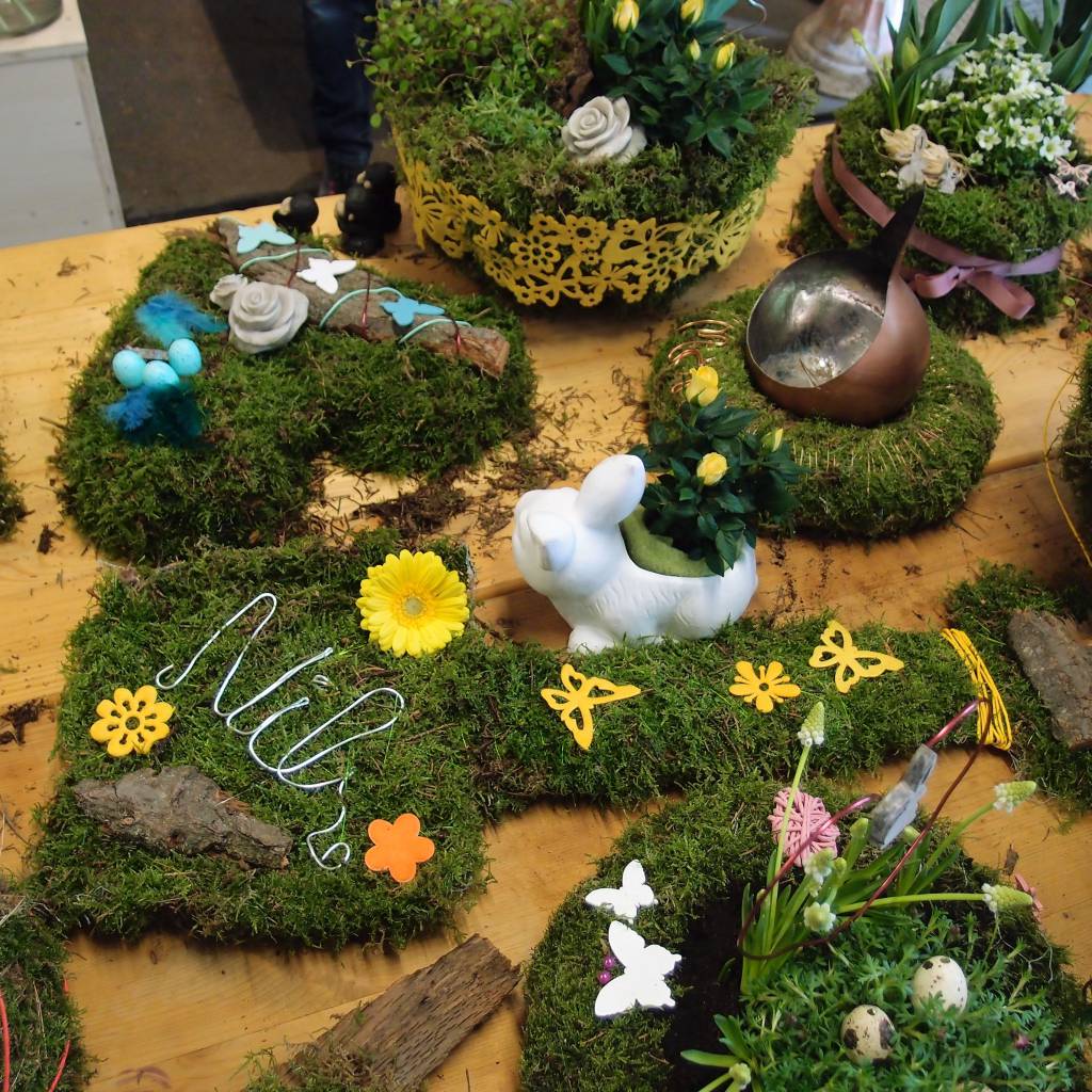 Grabschmuck selbst gestalten – Trauernde Eltern & Kinder · Rhein-Main e ...